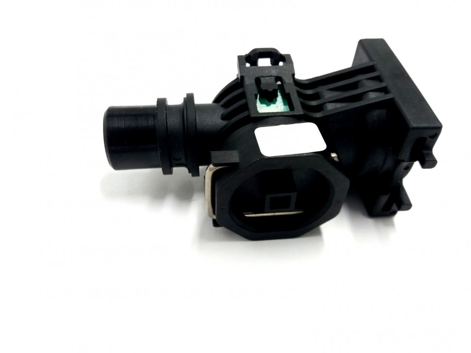 Датчик протока для VAILLANT AtmoTec Pro/Plus, TurboTec Pro/Plus, EcoTec ...